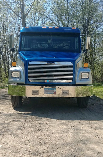 Auto Disposal Services LLC | 1-952-220-TOWS